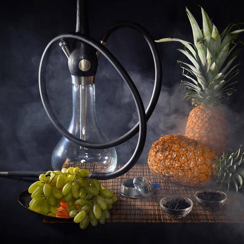Best Shisha Place in Dubai | Villamoura Lounge